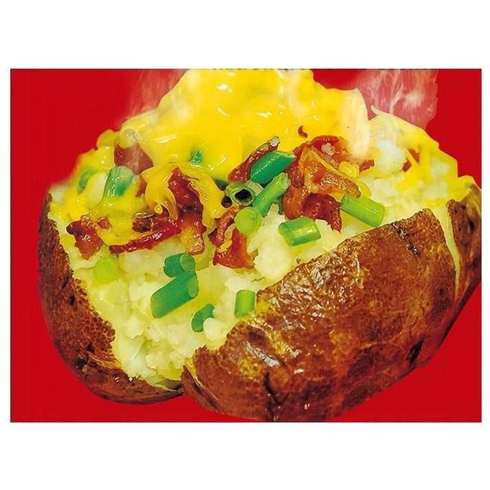 Microwave Potato Cooker Bag | Easy Baked Potato Cooking Bag